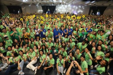 Angels Walk for Autism 2023 - ASEAN Entities Digital Platform